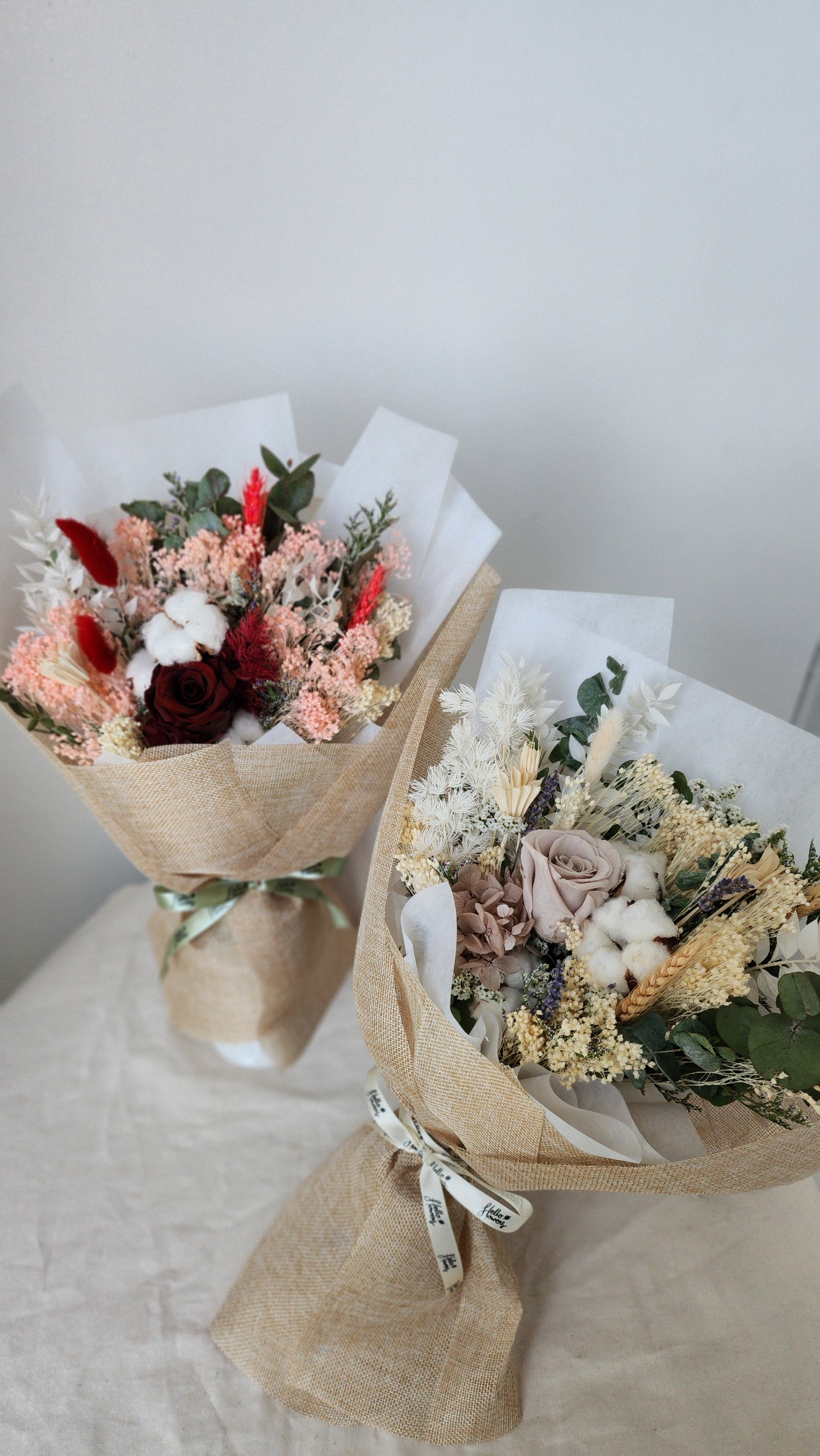 Top Reasons to Choose Preserved Flowers Over Fresh Flowers – Hello ...