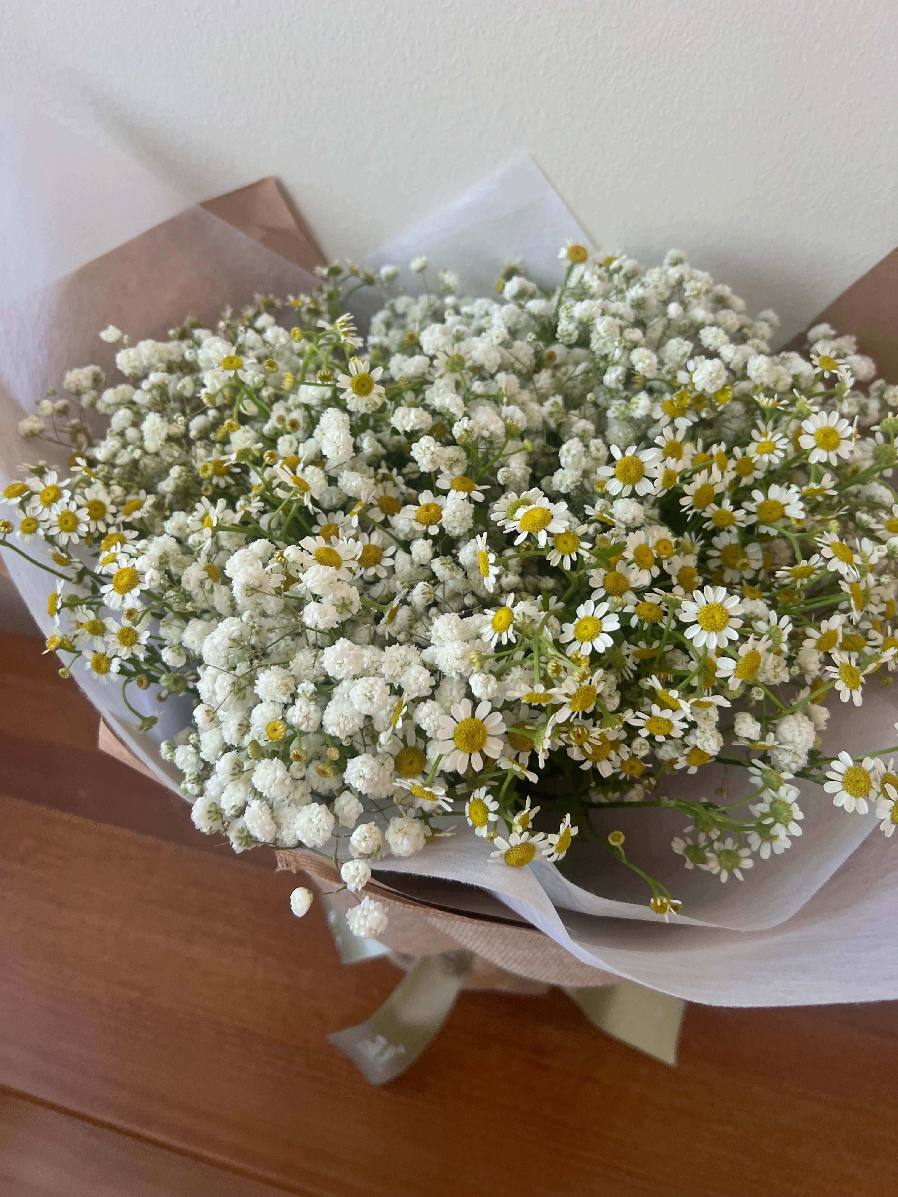 Small Bouquets Are In Here’s Where to Get Yours Without Going Far ...