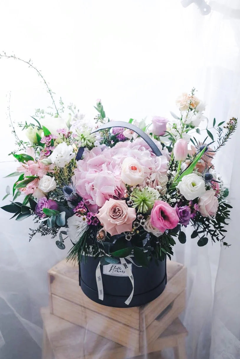 The Healing Power of Flowers: Nature's Remedy for Mind and Body – Hello ...