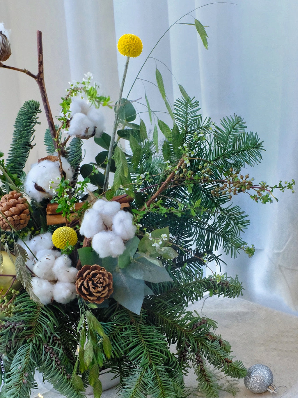 HELLO FLOWERS! | Crafted Bouquets, Flower Delivery, Weddings & Event ...