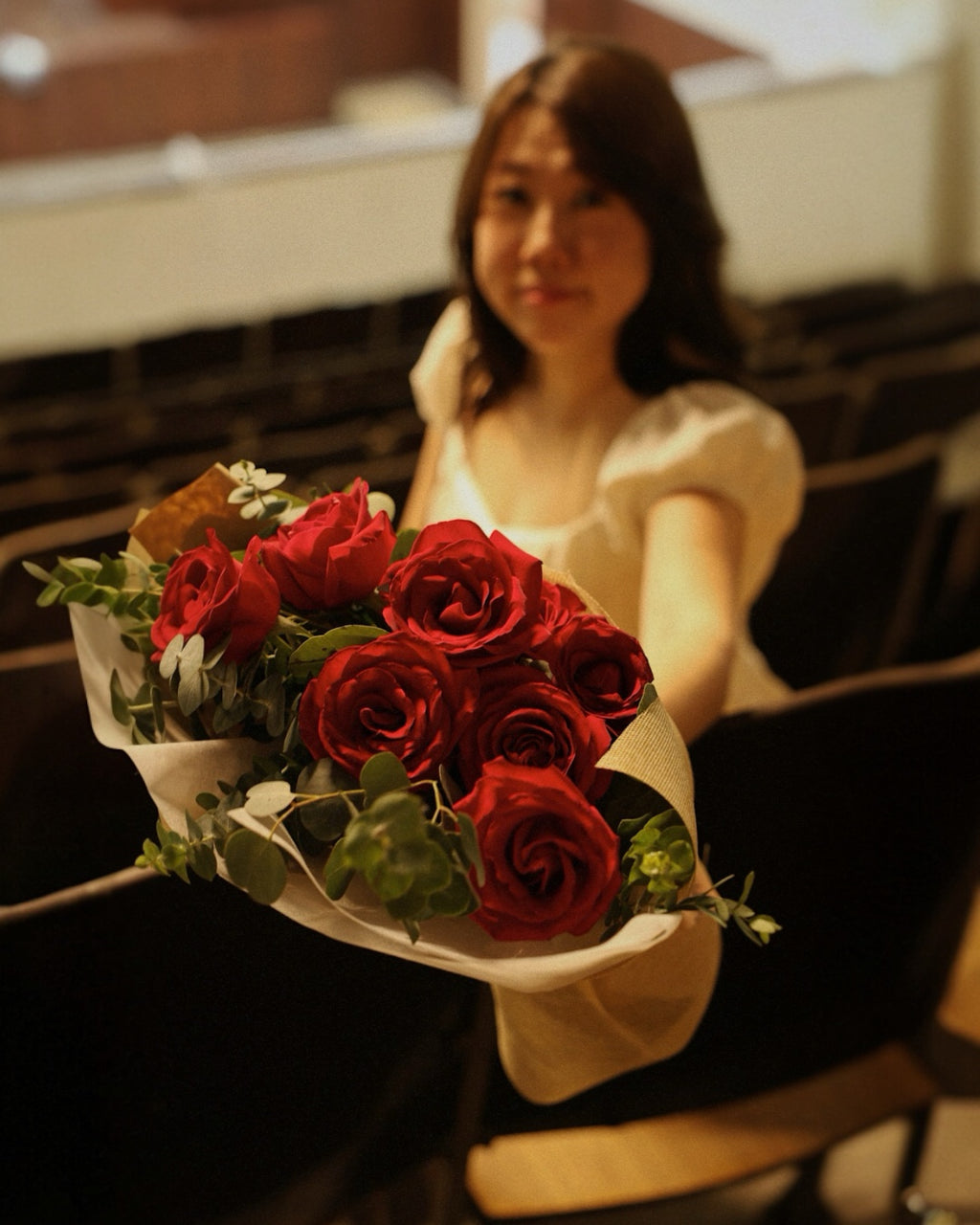 Fresh Flower Online in Singapore | Same Day Free Delivery – Hello ...