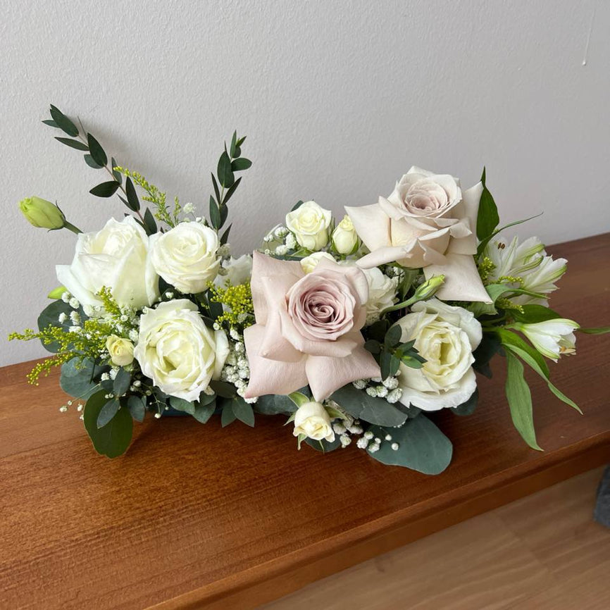 Bouquets – Hello Flowers! Singapore
