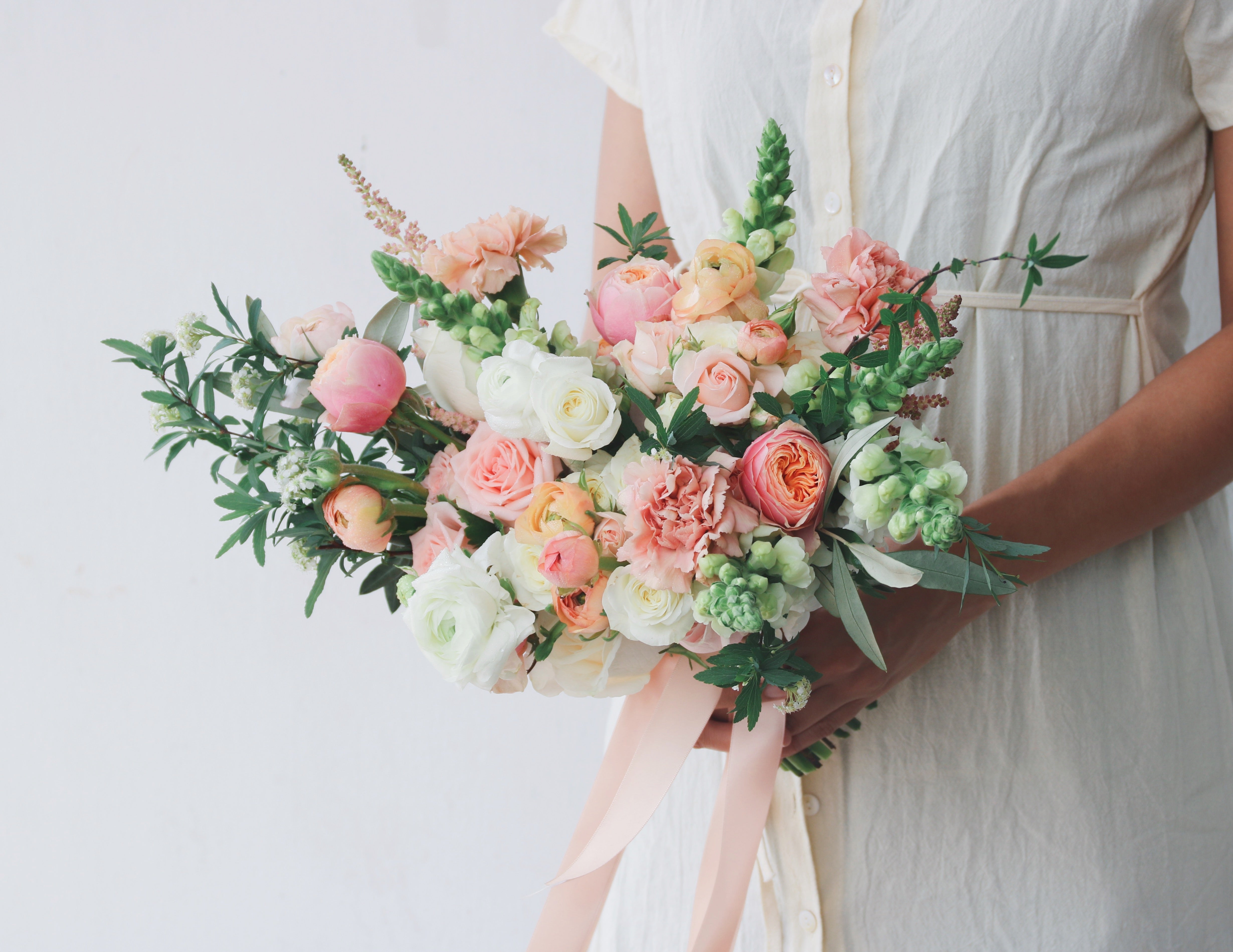 Hello Flowers! Singapore | Social Enterprise Online Florist Studio