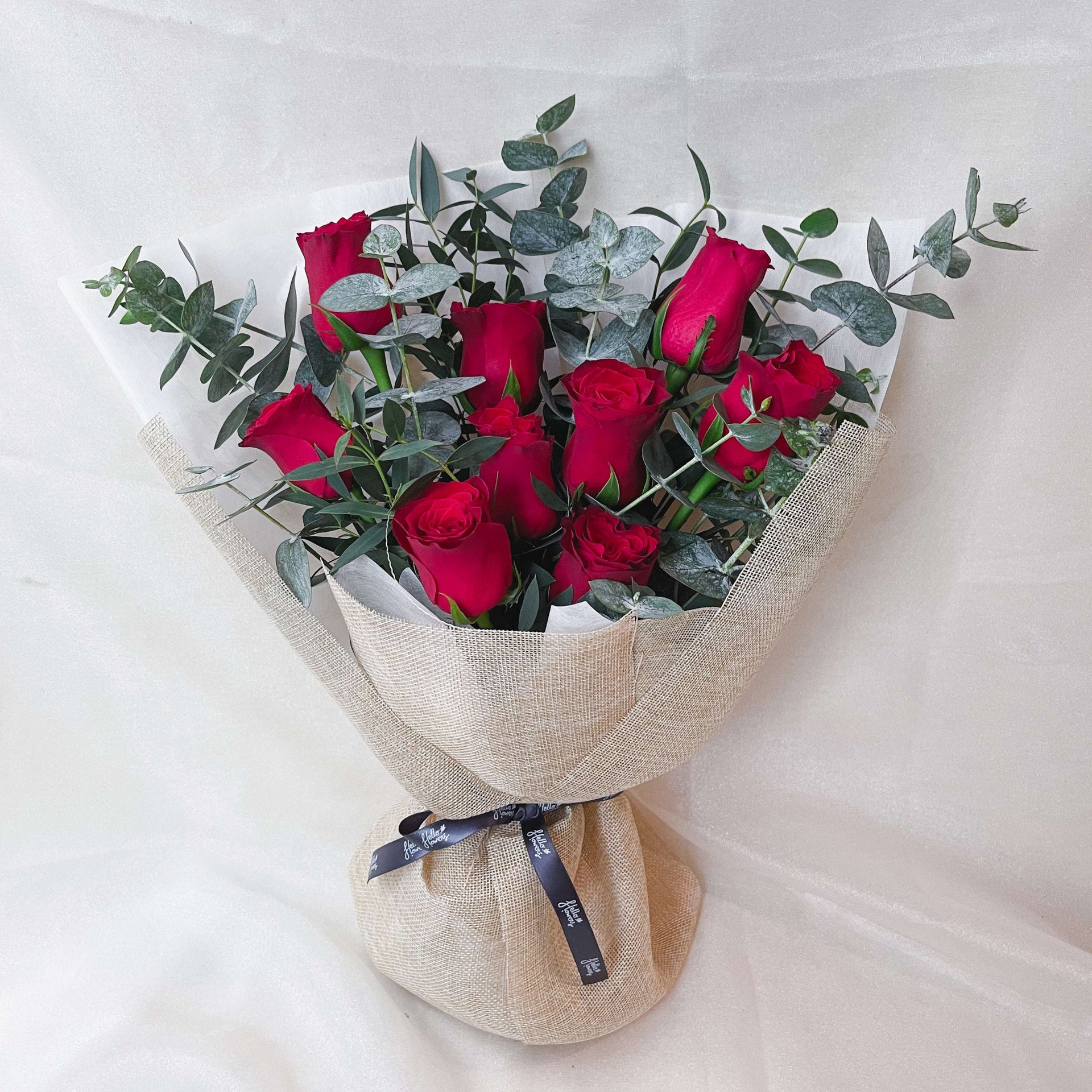 Our Story - Hello Flowers! Singapore Social Enterprise Online Florist ...