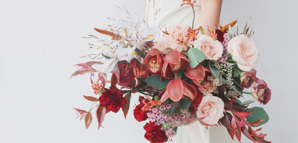 HELLO FLOWERS! | Crafted Bouquets, Flower Delivery, Weddings & Event ...