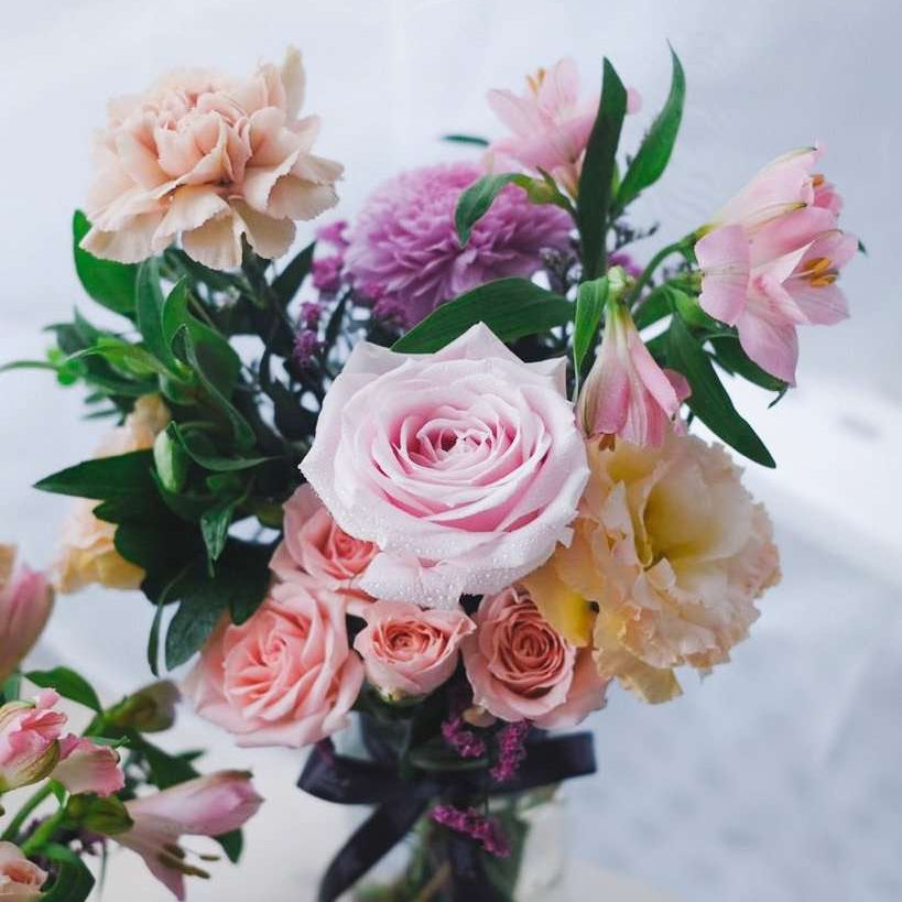 Congratulations – Hello Flowers! Singapore